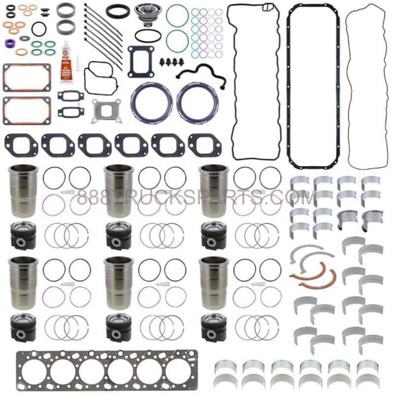 Volvo D13 Inframe Kit - Express Shipping | 888 Truck Part